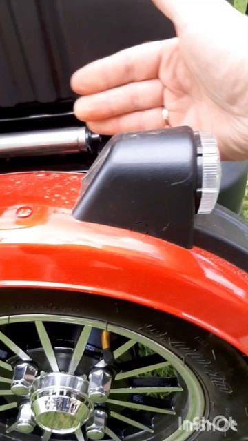 Электротрайк пассажирский Suborbox трансформер.Фильм7.Серия1.Часть3