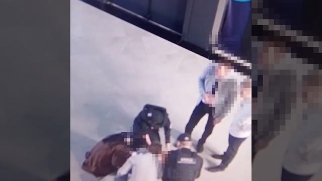 Охрана жизни и здоровья - не пустые строчки в лицензии на ЧОД.