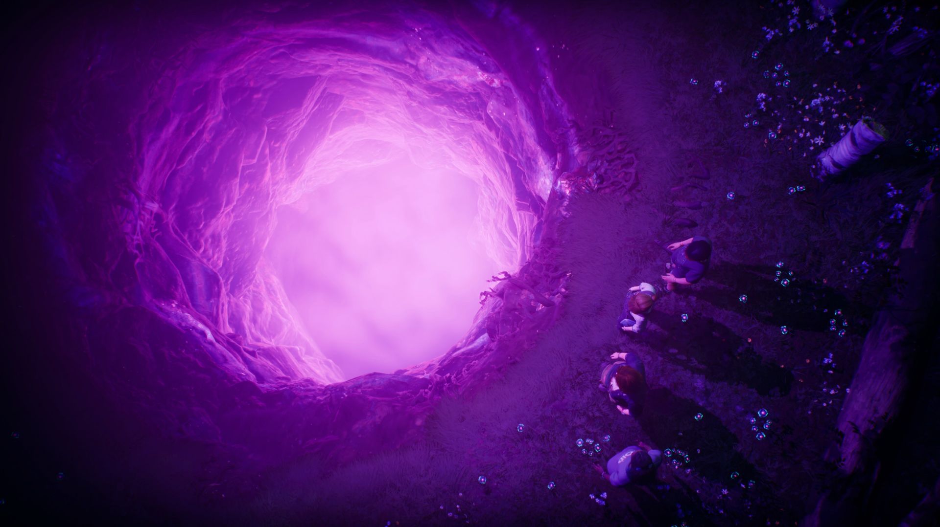 Lost Records: Bloom & Rage (PS5 Pro) - серия 10 - А что может пойти не так?