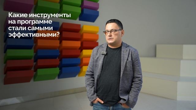 Ким Николай, директор ООО «СтальПром-Оборудование»
