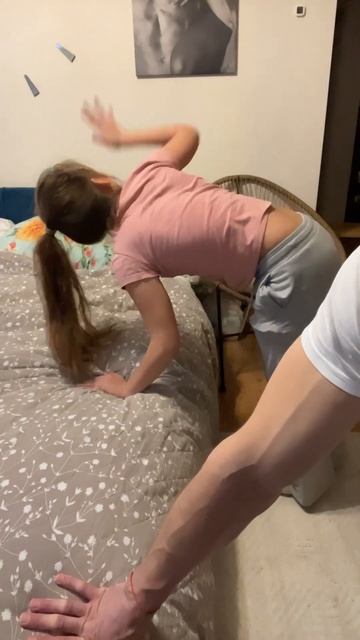 Реабилитация после операции  5-я неделя (1)