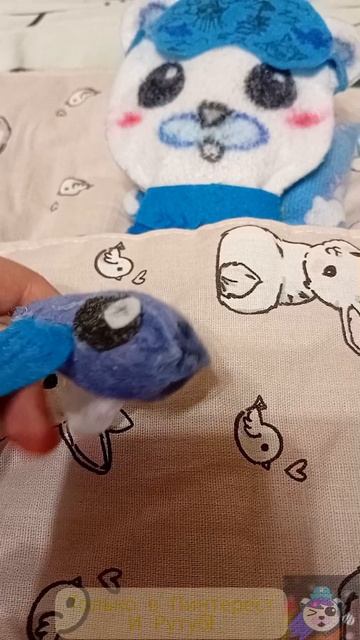 В ОПИСАНИЕ!!!!
Игрушка Нерпы для Барнаклза:D