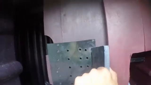 Монтаж биотанка с сохранением газона без дополнительных затрат