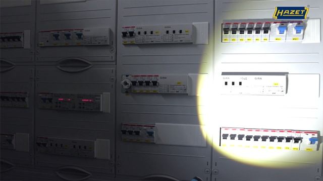 Светодиодная лампа Hazet 1979W-11