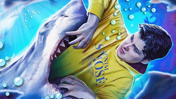 Я ОТКУШУ ТЕБЕ ЧТО-НИБУДЬ