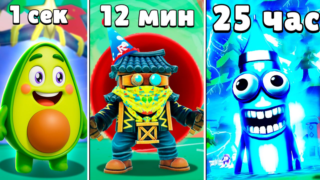 Что появилось ПОСЛЕ ОБНОВЫ в ЭВОЛЮЦИИ БРЕЙНРОТ в РОБЛОКС?