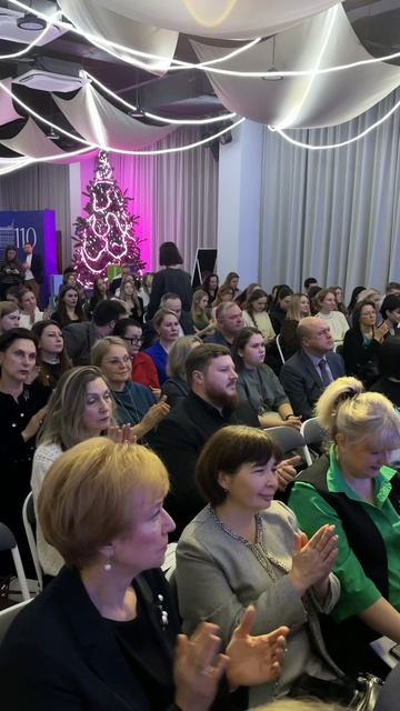 Итоги конкурса «Профессионал года»