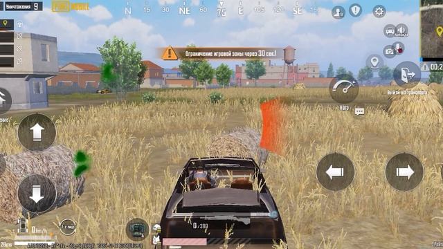 Пабг онлайн игры нас снял в итоге снайпер