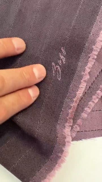 Костюмная шерсть Hugo Boss