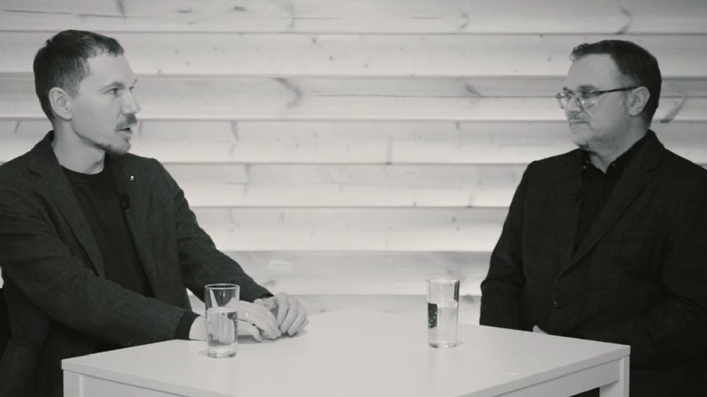 «На грани любви» с Эдвардом Чесноковым: Чем отличается любовь между людьми от любви к Отечеству