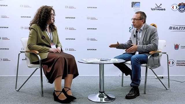 Алексей Мирошниченко | Российский промышленник 2025