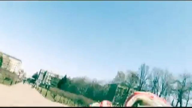 Большой футбол в Нижнем Новгороде. Озвучивание видеоролика. Audio-Reclama.ru