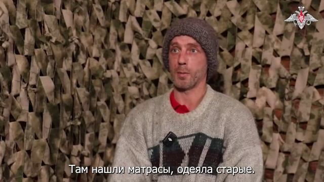 СВО День 1390: Пленный солдат ВСУ Беляков Александр