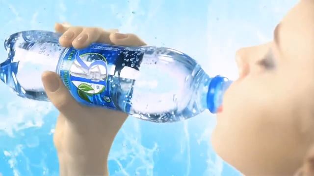 Вода Я | Аудио-Реклама.ru