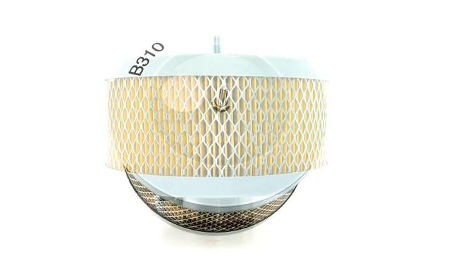 Воздушный фильтр В310 для винтовых компрессоров BERG