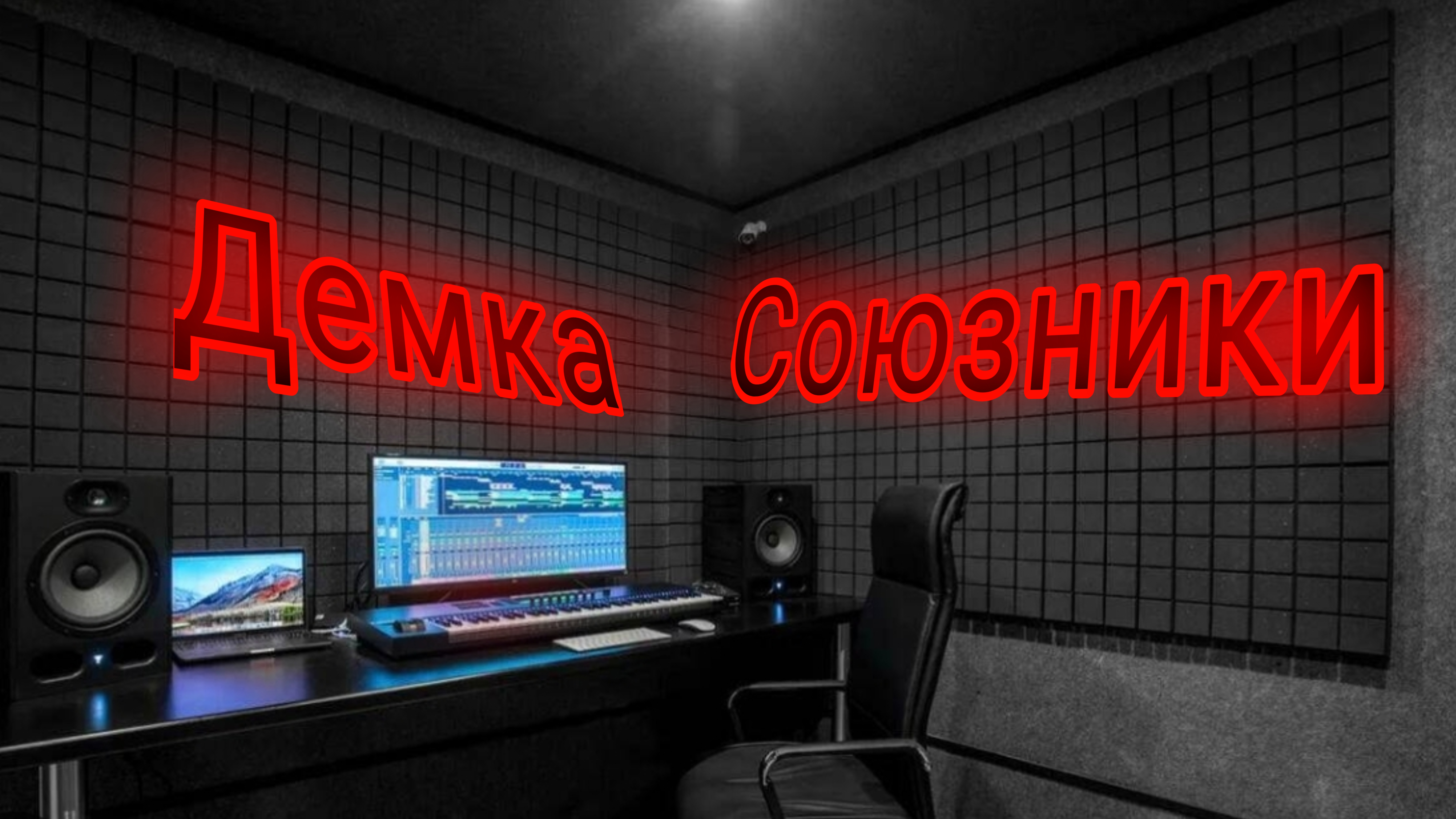 Демка союзники| это было не просто...