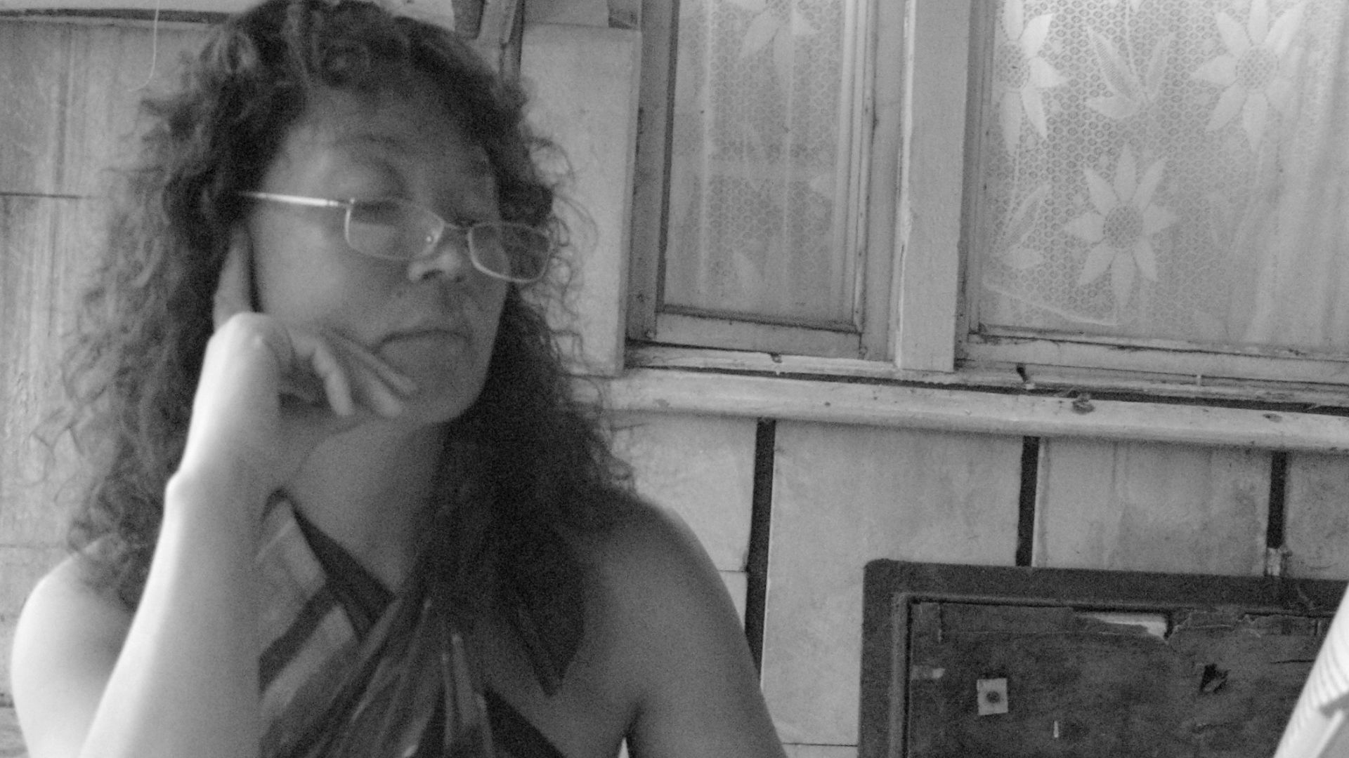 Опасные жёны. Ром 12