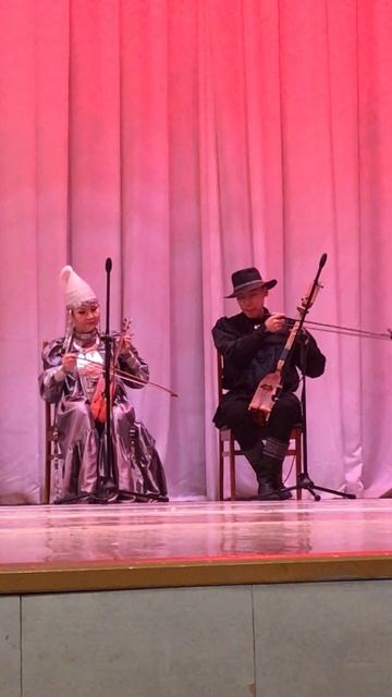 Саха ансамбль