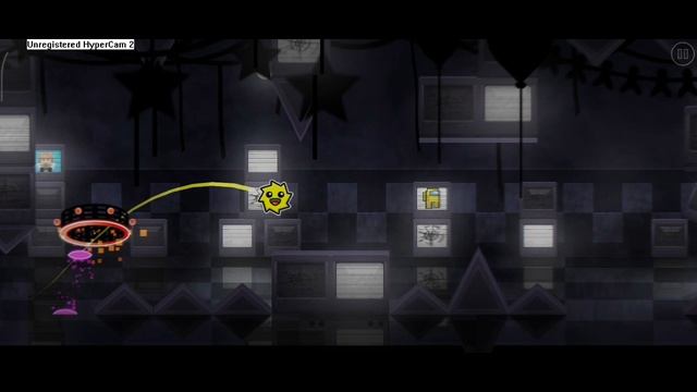 ФНАФ 2 | Its Been So Long (ШОУКЕЙС)