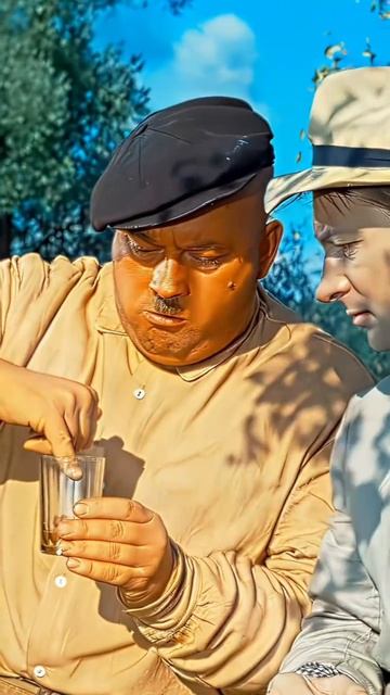 Ностальгия