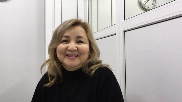 714.Блефароспазм и тройничный нерв.Отзыв о лечении  RANC.