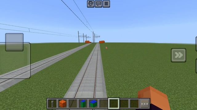 Трамвай Осока. Новое обновление!