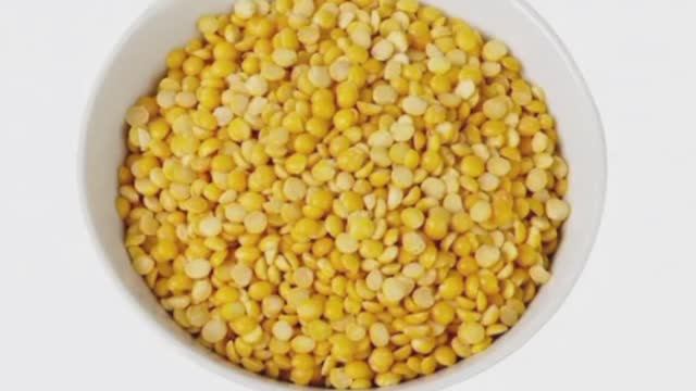 Супер подкормка для растений: вся польза настоя гороха для роста корней и улучшения почвы