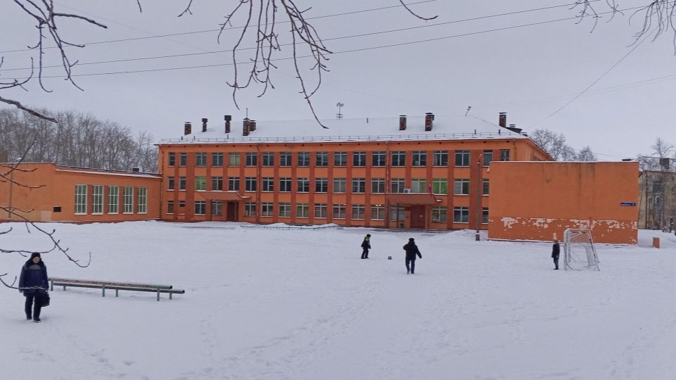 В одной из старейших школ Братска будет проведен капитальный ремонт