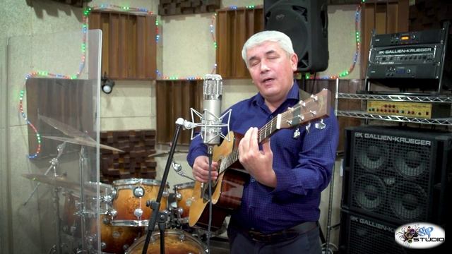 "ВЕСЕЛЫЙ НОВЫЙ ГОД"/ Шуточная, Новогодняя Песенка)