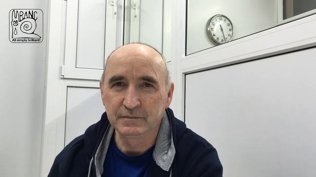 № 958. Тройничный нерв, Б. паркинсона и Метод RANC. 1-й и 2-й 5-дневные Курсы лечения.