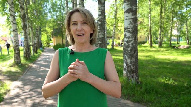 Выпускники ГУД - Юлия Скворцова