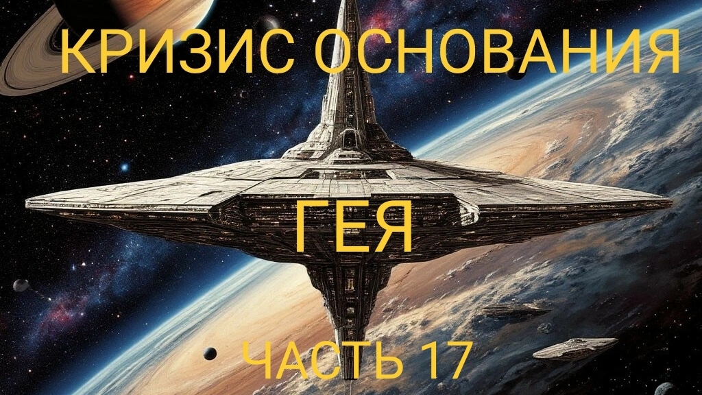 КРИЗИС ОСНОВАНИЯ