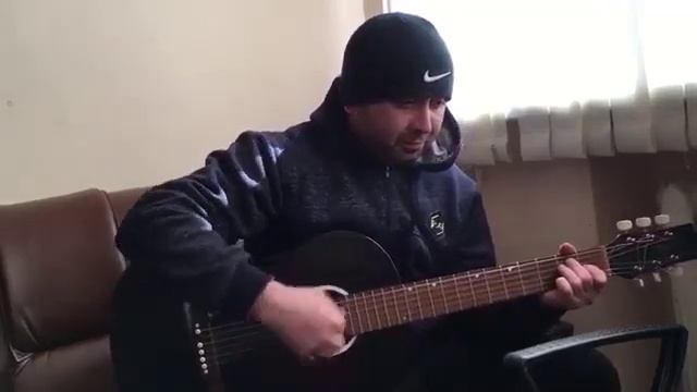 Витос - Мады зæрдæ | Поют Осетины