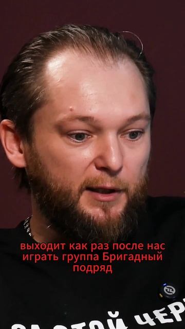 Авдей (Штабеля) на ПСП Шоу. Премьера уже сегодня!