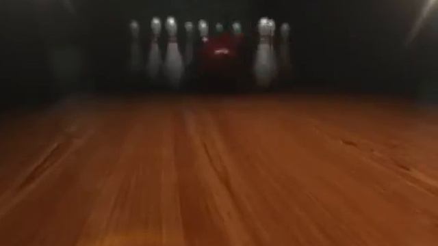 Изготовление видео. Боулинг. Audio-Reclama.ru
