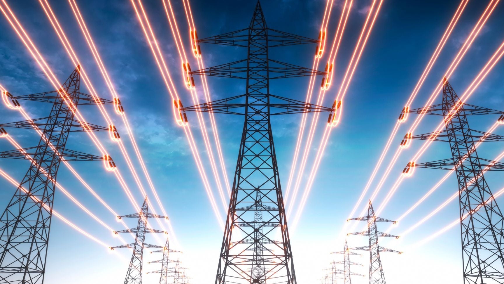 Спасибо за свет в наших домах! С днём энергетика! Самая лучшая музыкальная открытка.