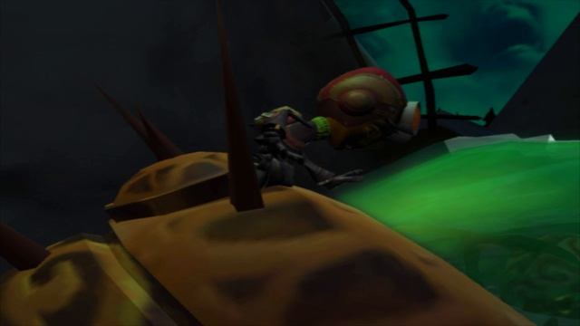 Psychonauts : Серия 13