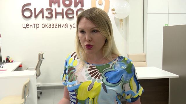 Как расширить производство от домашней кухни до отдельного цеха? «Мой бизнес.Сахалин» 05.12.25