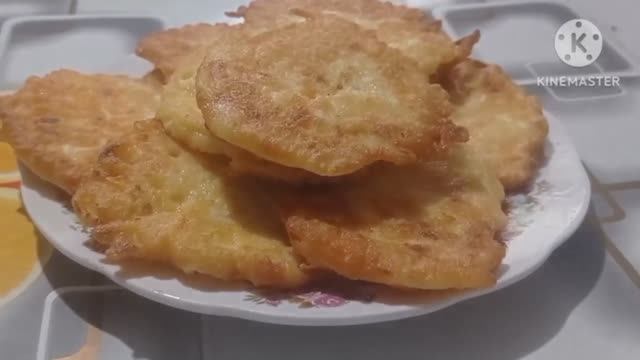 Драники картофельные. Драники по новому. Рецепт овощных котлет.