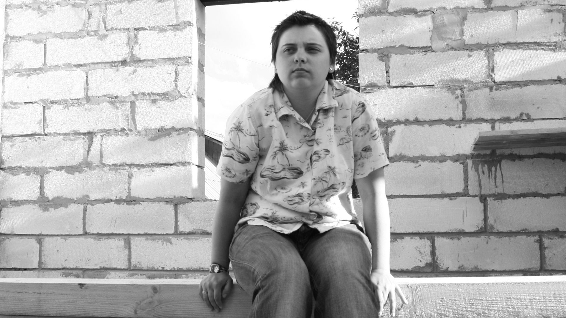 Боевичок. Ром 13