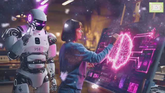 Космический и футуристический фильм Золотой город – Роскошная научно‑фантастическая романтика