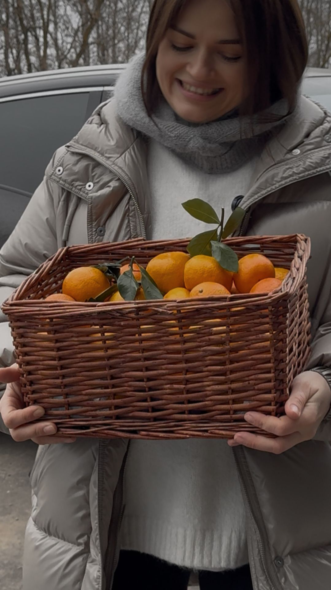 Создаем новогоднее настроение