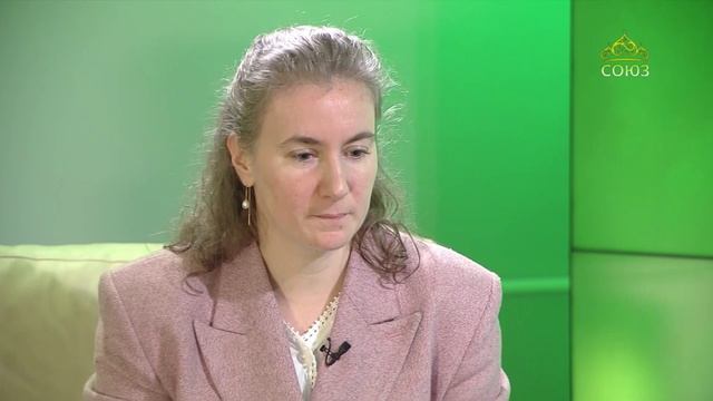 Канон. Руководитель ансамбля «Intrada» Екатерина Антоненко. Часть 1