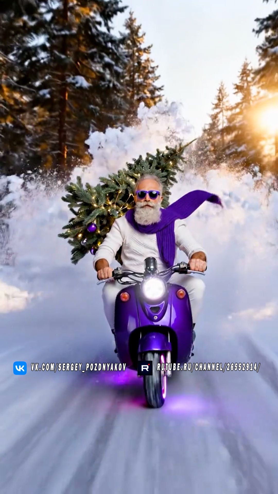 Скоро Новый Год! ❄️ А у Вас уже появилось новогоднее настроение 🎄