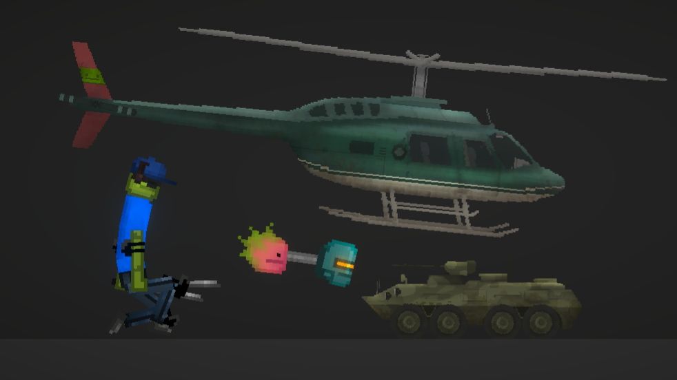 По фиксам часть 1