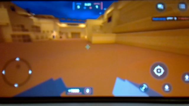 блок страйк 2