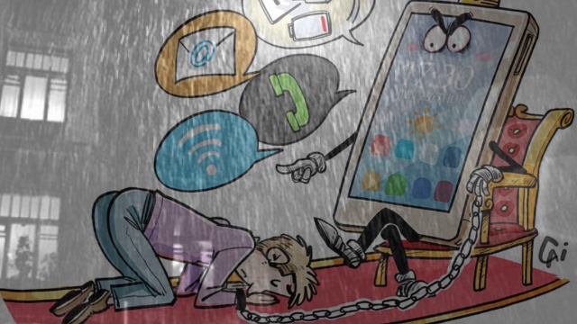 Ты человек, не раб/You are a human being, not a slave