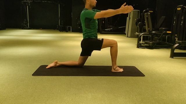 Мобильность