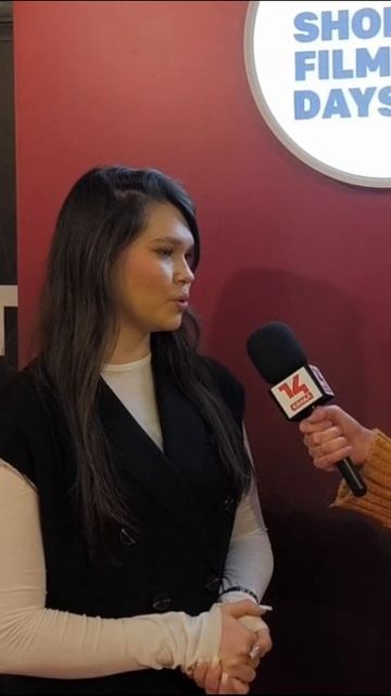 Фестиваль Short Film Days проходит в Москве в арт центре ИСИ | 14 канал