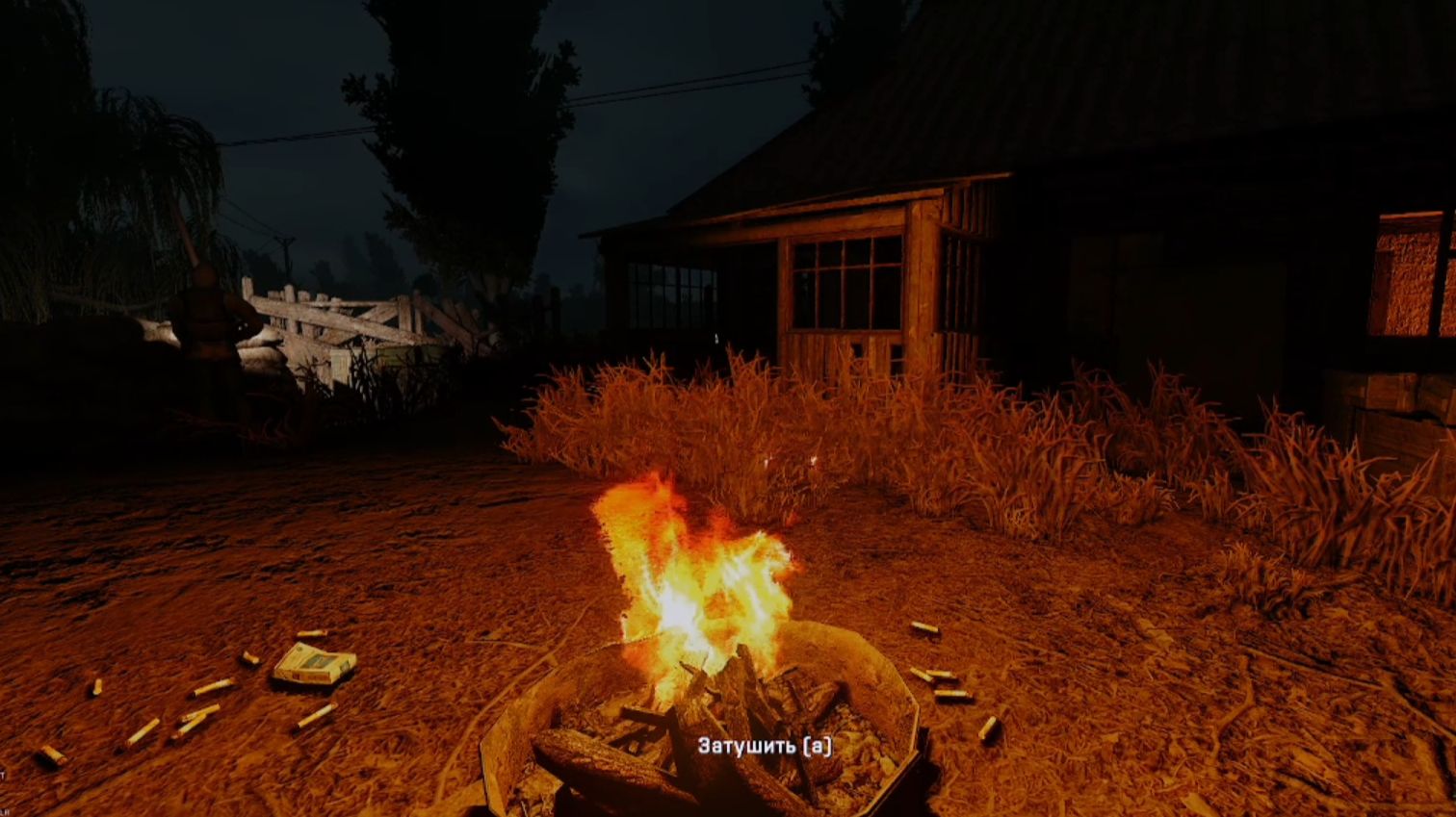 STALKER Gamma 1 сезон. 2 серия "А говорили призраков не существует"